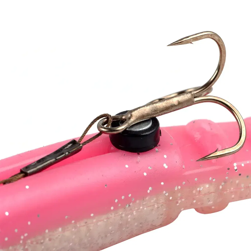 SPRO Super Magnet Stinger Keeper - 4-pack