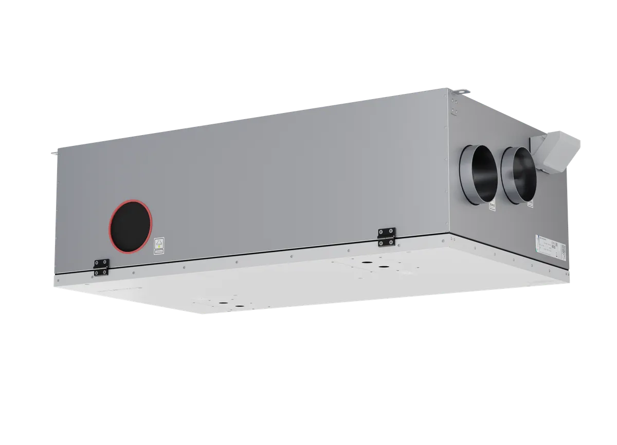 Systemair SAVE VSR 200/B