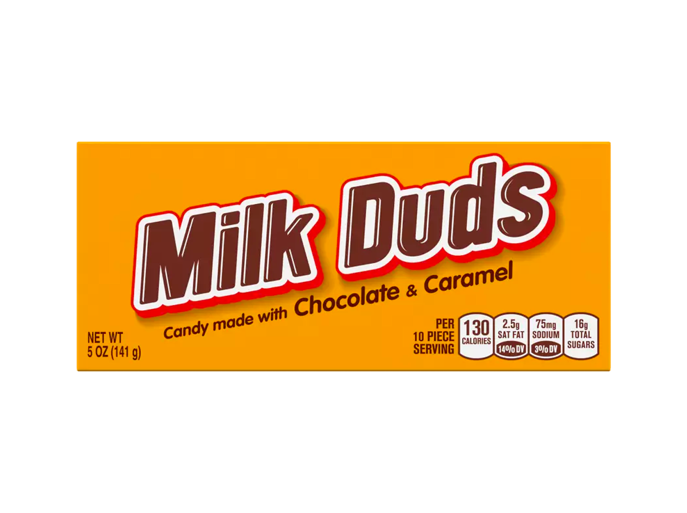 Milk Duds