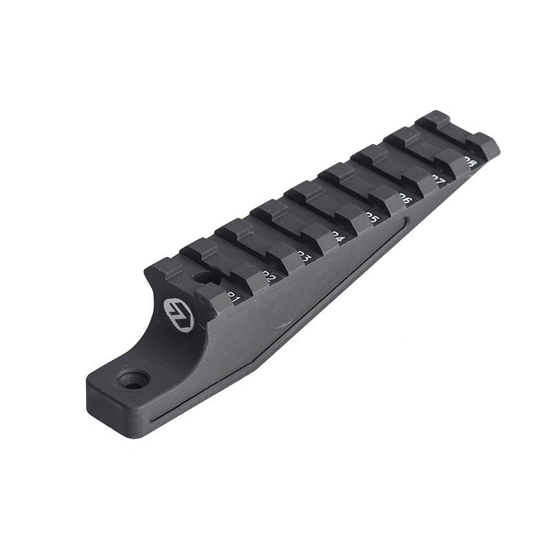 VICTRIX LARGE ACCESSORY RAIL H25 L85