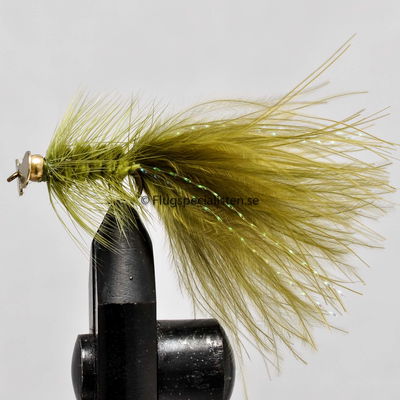 Flugfiske - Vinnalts flugor och regnbågar - flugspecialisten.se