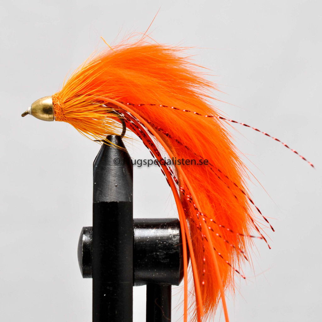 Fiskeflugor från Vinnalts Sportfiske