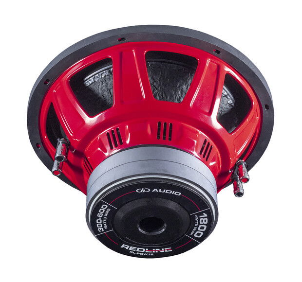 Dd Audio Rl Psw12 D2