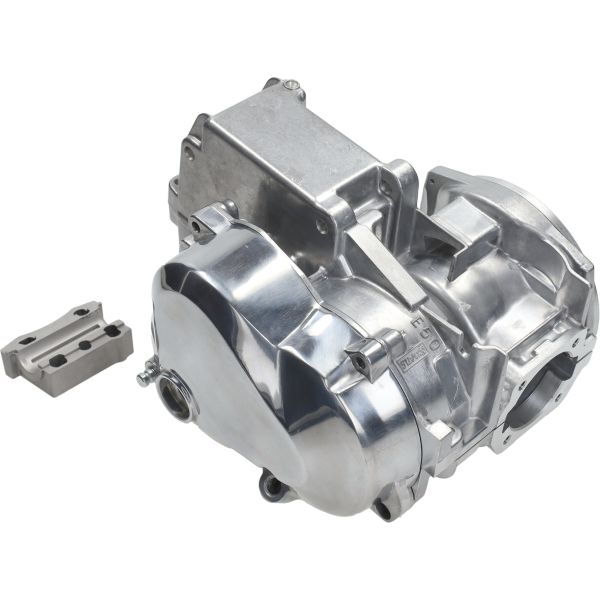 Vevhus sats Puch Maxi med kickstart